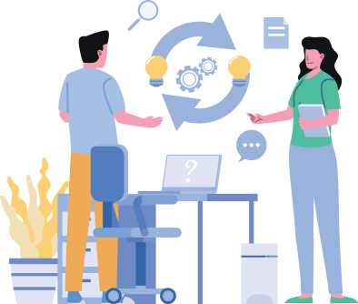 Giải pháp trên di động - VGMO